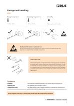 HiLin™ - RENISHAW - PDF Catalogs | Technical Documentation | Brochure