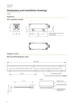 HiLin™ - RENISHAW - PDF Catalogs | Technical Documentation | Brochure