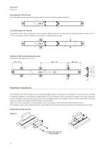 HiLin™ - RENISHAW - PDF Catalogs | Technical Documentation | Brochure