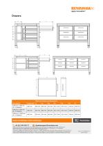 Metrology fixture table - RENISHAW - PDF Catalogs | Technical ...