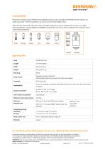 PH10M-iQ PLUS - RENISHAW - PDF Catalogs | Technical Documentation ...