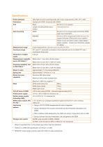 SP80 ultra-high accuracy scanning probe - RENISHAW - PDF Catalogs ...