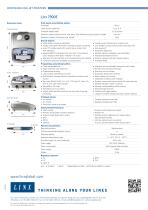 Linx 7900E - LINX PRINTING TECHNOLOGIES LTD - PDF Catalogs | Technical ...