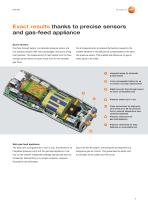 testo 324 leakage measuring instrument - TESTO - PDF Catalogs ...