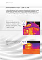 Testo thermal imagers in building thermography - TESTO - PDF Catalogs ...