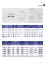 Chainflex Coupling - RENOLD - PDF Catalogs | Technical Documentation ...