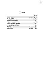 Chainflex Coupling - RENOLD - PDF Catalogs | Technical Documentation ...