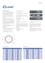 Roll-Ring - RENOLD - PDF Catalogs | Technical Documentation | Brochure