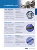Transmission - Catalogue - RENOLD - PDF Catalogs | Technical ...