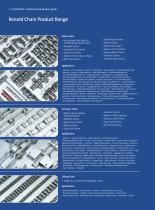 Transmission - Installation & Maintenance - RENOLD - PDF Catalogs ...