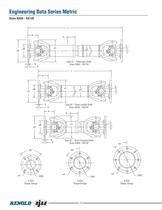 Universal Joints - RENOLD - PDF Catalogs | Technical Documentation ...