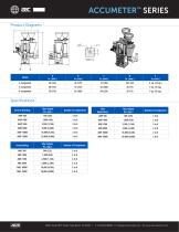 AccuMeter™ Series - AEC, Inc. - ACS Group - PDF Catalogs | Technical ...