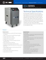 ECU Series - AEC, Inc. - ACS Group - PDF Catalogs | Technical ...