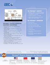 PolyMag? - AEC, Inc. - ACS Group - PDF Catalogs | Technical ...