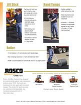 rosco_tools - VT LeeBoy, Inc. - PDF Catalogs | Technical Documentation ...