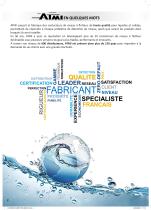 ATMI product catalog - ATMI - PDF Catalogs | Technical Documentation ...