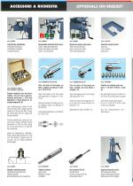 AUTOMAX - SERRMAC - PDF Catalogs | Technical Documentation | Brochure