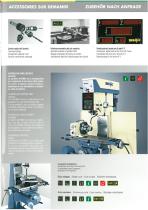 AUTOMAX - SERRMAC - PDF Catalogs | Technical Documentation | Brochure