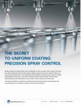 AUTOJET ® PRECISION SPRAY CONTROL SYSTEMS - 2025 - Spraying Systems Co ...