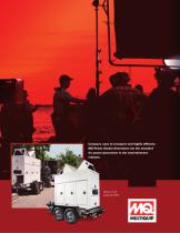Studio generator brochure - Multiquip, Inc. - PDF Catalogs | Technical ...