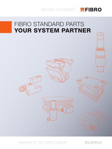 Catalog PDF (Fibrochemie) - FIBRO GmbH - PDF Catalogs | Technical ...