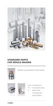 Standard Parts SYNOPSIS - FIBRO GmbH - PDF Catalogs | Technical ...