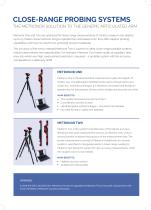 PORTABLE COORDINATE MEASURING MACHINES - Metronor AS - PDF Catalogs ...