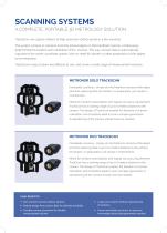 PORTABLE COORDINATE MEASURING MACHINES - Metronor AS - PDF Catalogs ...