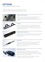 PORTABLE COORDINATE MEASURING MACHINES - Metronor AS - PDF Catalogs ...