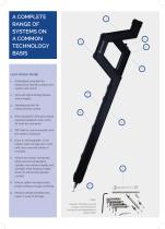 PORTABLE COORDINATE MEASURING MACHINES - Metronor AS - PDF Catalogs ...