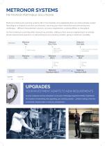 PORTABLE COORDINATE MEASURING MACHINES - Metronor AS - PDF Catalogs ...