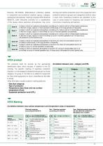 ATEX OVERVIEW - PNEUMAX - PDF Catalogs | Technical Documentation | Brochure