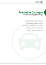 AUTOMOTIVE CATALOGUE - PNEUMAX - PDF Catalogs | Technical Documentation ...