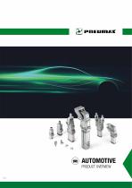 AUTOMOTIVE PRODUCT OVERVIEW - PNEUMAX - PDF Catalogs | Technical ...