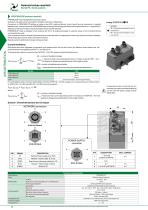 MULTIPROTOCOL MODULE - SERIES PX - PNEUMAX - PDF Catalogs | Technical ...