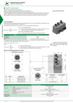 MULTIPROTOCOL MODULE - SERIES PX - PNEUMAX - PDF Catalogs | Technical ...