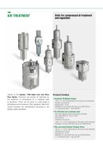 PROCESS AUTOMATION AND FLUID CONTROL INTEGRATED COMPONENTS AND SYSTEMS ...