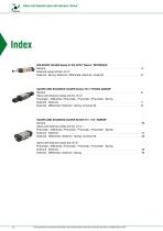 VALVES AND SOLENOID VALVES WITH "NAMUR" INTERFACE - PNEUMAX - PDF ...