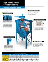 Dust Control system - Airflow Systems - PDF Catalogs | Technical ...