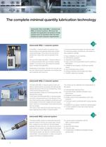 Minimal Quantity Lubrication (MQL) Systems in Metal Cutting ? Cost ...