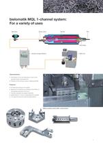 Minimal Quantity Lubrication (MQL) Systems in Metal Cutting ? Cost ...