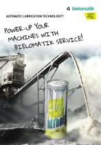 Retrofit brochure - Bielomatik Leuze GmbH + Co.KG - PDF Catalogs ...