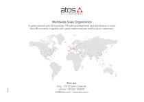 Hydraulic filters - ATOS - PDF Catalogs | Technical Documentation ...