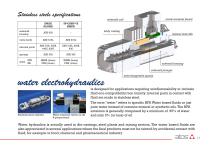 Technical leaflets TE - ATOS - PDF Catalogs | Technical Documentation ...