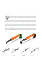 FEIN AccuTec – Precision fastening tools for industry. - FEIN - PDF ...