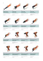 FEIN CATALOGUE 2021 - FEIN - PDF Catalogs | Technical Documentation ...