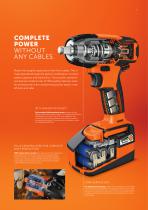 FEIN CATALOGUE 2021 - FEIN - PDF Catalogs | Technical Documentation ...