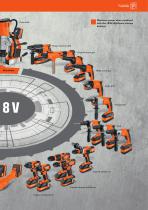 FEIN metal catalogue 2018/19 - FEIN - PDF Catalogs | Technical ...