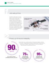 OnsetX series The ultimate flatbed production platform - Fujifilm NDT ...