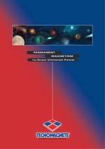 Tecnomagnete - MAG AUTOBLOK TECNOMAGNETE - PDF Catalogs | Technical ...